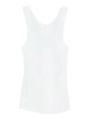 HAIKURE Gem Tank Top - Blue