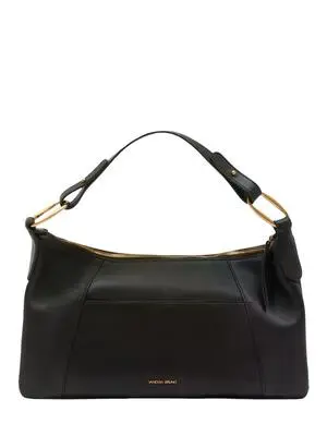 Vanessa Bruno Removable-strap Shoulder Bag - Black