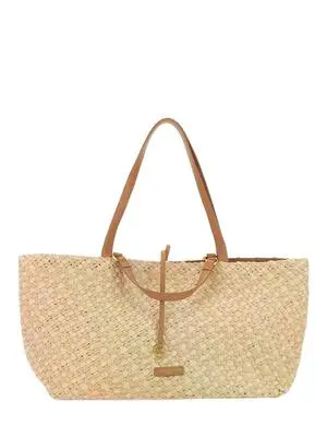 GIANNI CHIARINI Mercy Tote Bag