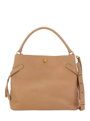 GIANNI CHIARINI Claudette Tote Bag - Neutrals