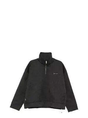 BONSAI Half-Zip Sweatshirt