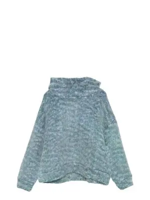 BONSAI Hooded Pullover