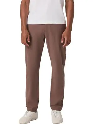 Vuori Meta™ Classic Fit Trousers - Sable