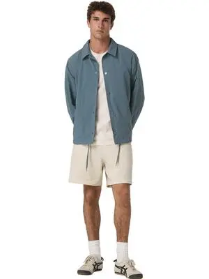Vuori V1 Coach Jacket - Blue Sea