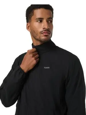 Vuori Terrain Jacket - Black