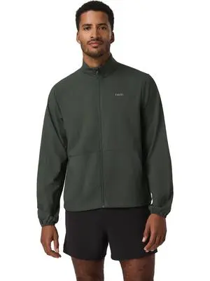 Vuori Terrain Jacket - River Rock