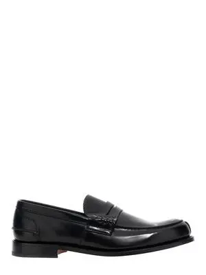 Church's Loafers - Black