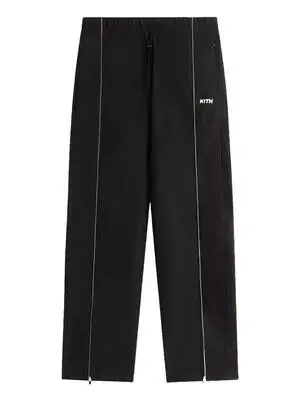 Kith Lowen Track Pant - Black