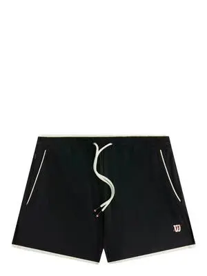 Kith Bowrey Shorts - Black