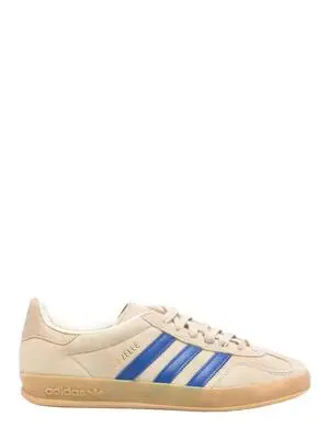 Adidas Gazelle Low Top Sneakers - Neutrals