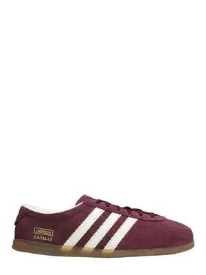 Adidas Gazelle Lo Pro Suede Sneakers - Purple