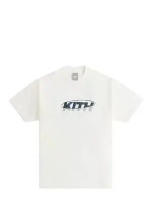Kith Orbit Graphic T-shirt - Neutrals