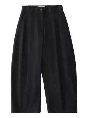 Studio Nicholson Chalco Trousers - Black