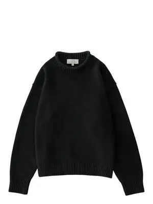 Studio Nicholson Hirst Sweater - Black