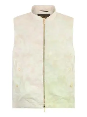 MOORER Adelle Gilet - Neutrals