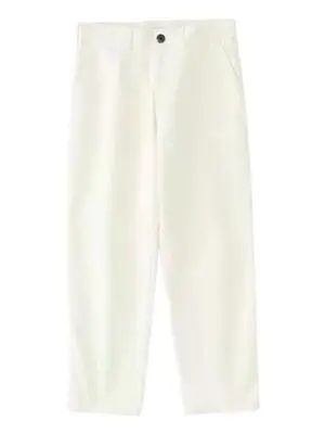 Studio Nicholson Bill Trousers - Neutrals