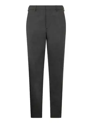 MOORER Tailored Trousers