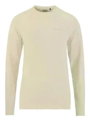 CRAFT Crew-neck Base Layer - Neutrals