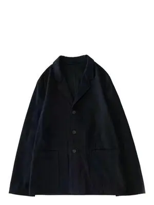 STUDIO NICHOLSON Marne Shirt Jacket