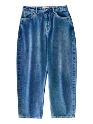 STUDIO NICHOLSON Land Jeans