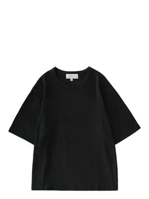Studio Nicholson Lee Short-sleeve T-shirt - Black