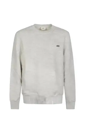 AUTRY Crew-Neck Sweatshirt