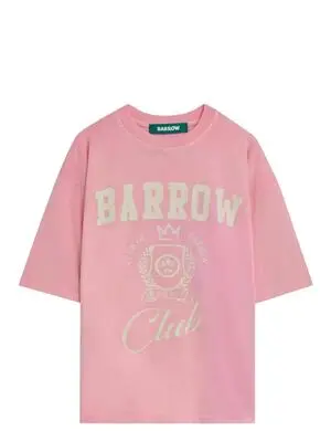 BARROW Graphic T-shirt