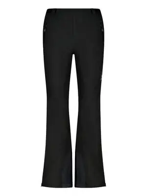 CIESSE PIUMINI Zip-detail Trousers - Black