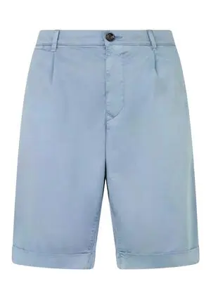 MOORER Bermuda Shorts
