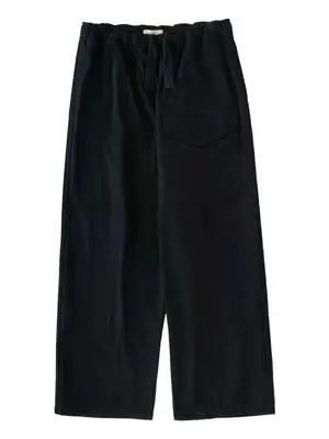 STUDIO NICHOLSON Nava Trousers