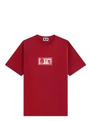 Kith Treats Year Of The Horse Tee Shirt - Allure