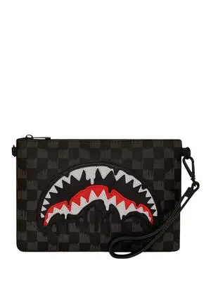 SPRAYGROUND Synthetic Pochette - Black