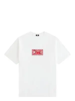 Kith Treats Year Of The Horse Tee Shirt - White
