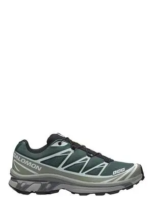 SALOMON Salomon XT-6 Bistro Sneakers Bistro Green/green Milieu/black