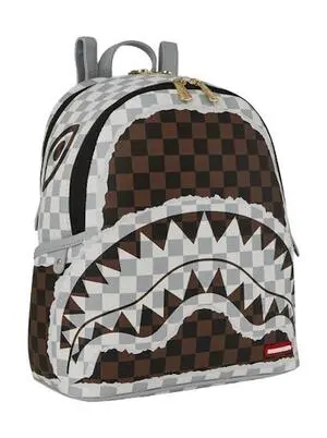 SPRAYGROUND Polyvinyl Chloride Backpack Multicolor