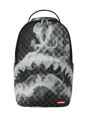 SPRAYGROUND Eco Leather Backpack Multicolor