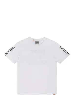 GALLERY DEPT. French Collector Tee Clean - White