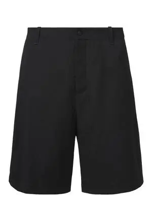 Jacquemus Le Short Camargue 990 - Black