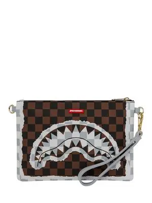 SPRAYGROUND Pochette - Multicolor