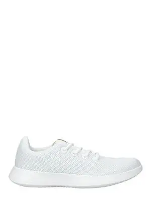 Allbirds Tree Runner Sneakers - White