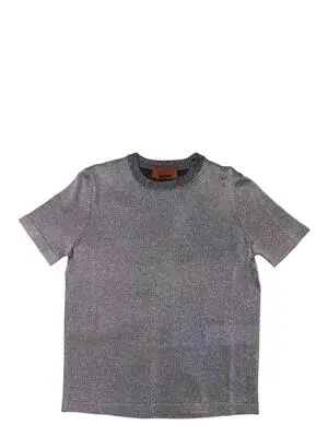 Missoni Short-sleeved T-shirt - Grey