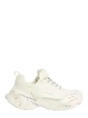 Dsquared2 Lace-up Sneakers - White