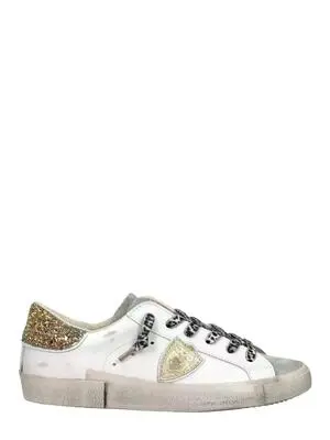 PHILIPPE MODEL PRSX Low Top Sneakers