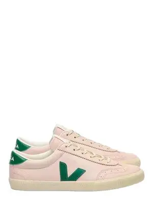 VEJA Volley Sneakers - Pink