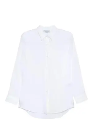 GABRIELA HEARST Reyes Button Shirt