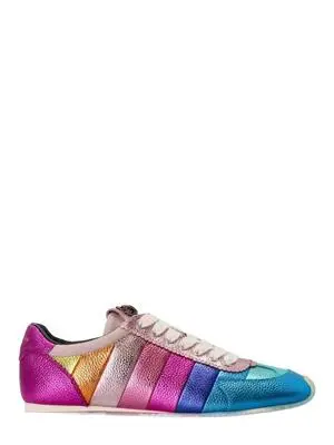Kurt Geiger Islington Multicolour Sneakers - Blue