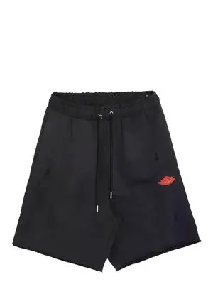 JORDAN Rare Air Shorts - Black