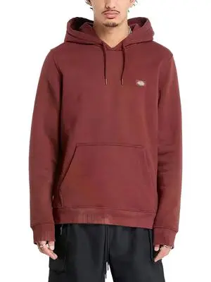 Dickies Oakport Hoodie - Brown