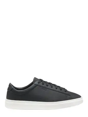 BOSS Kieran Emed Sneakers - Black