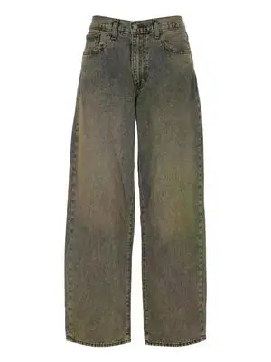 LEVI'S 578™ Baggy Jeans - Grey